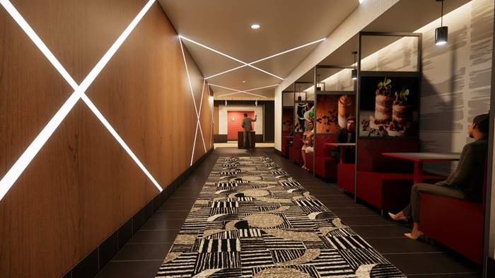 Cinemark llegó a MallPlaza Cali - colombiabuenanota.com