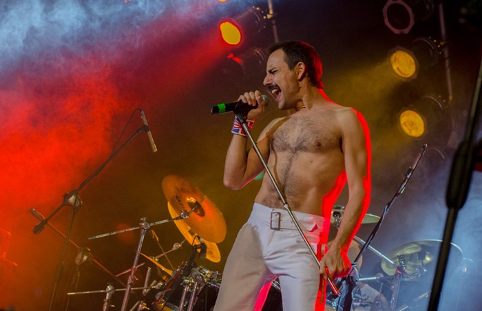El legendario Show de Queen llega a Arena USC